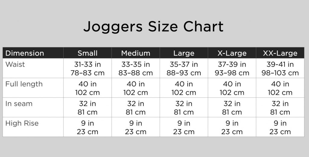 Joggers - Mamawear Co.