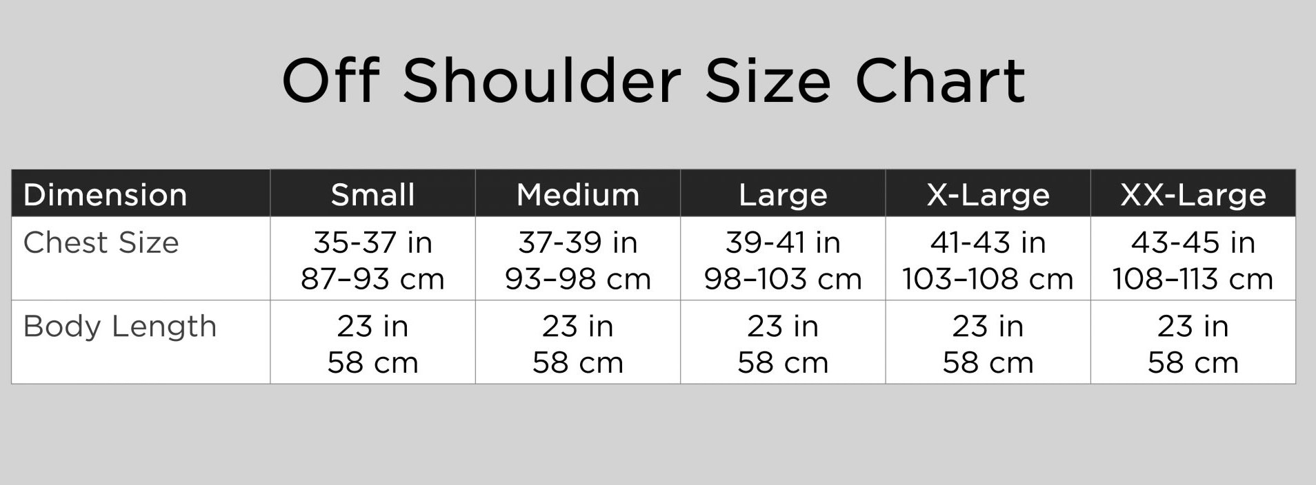 Off-the-Shoulder Shirt - Mamawear Co.